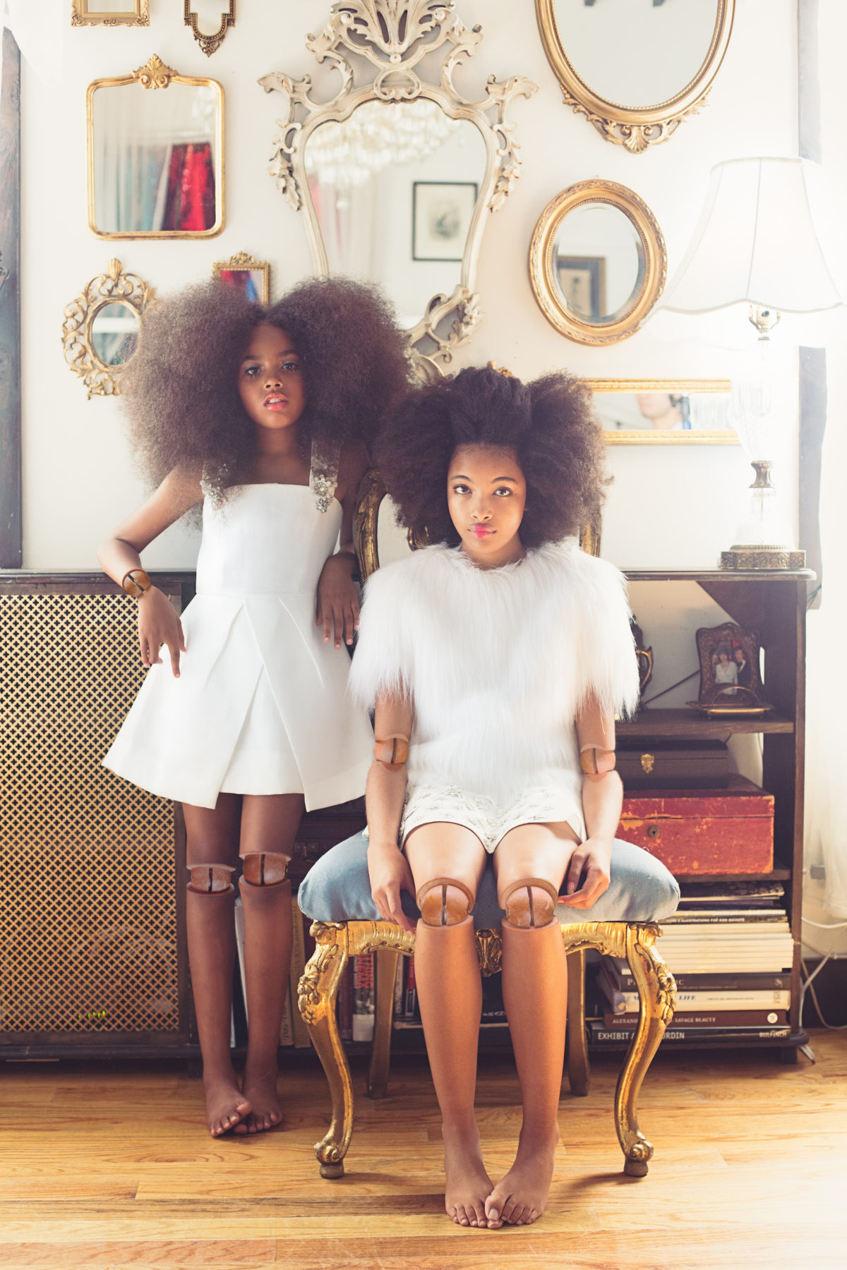 Child Model Resources – CreativeSoul Photography