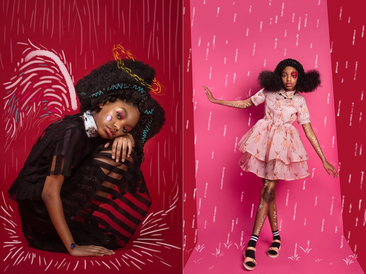 black child models – CreativeSoul Photography