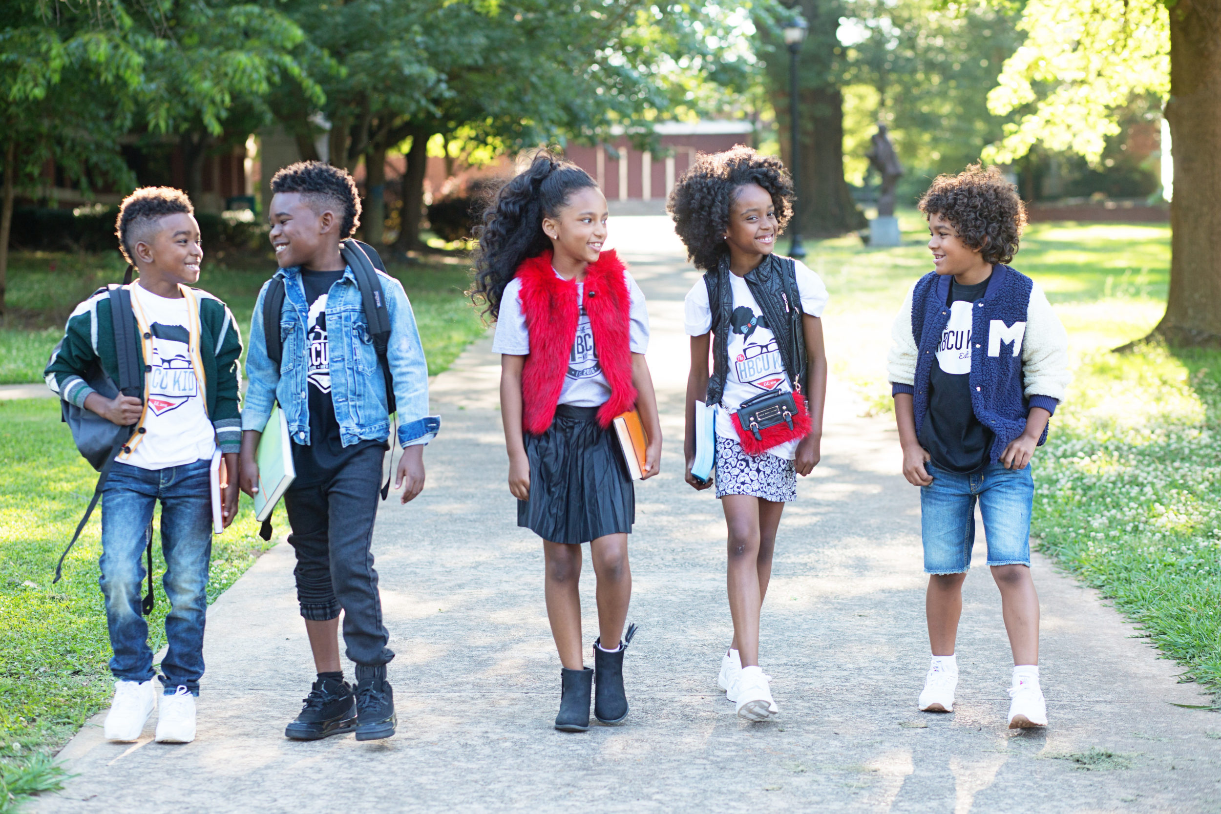 Child Model Resources